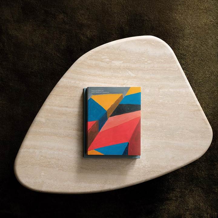 BÉZIER | COFFEE TABLES - EN