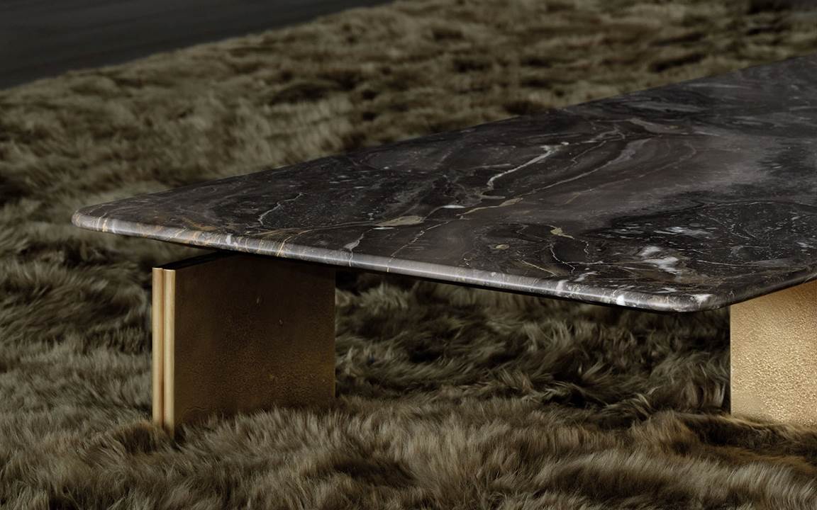 YVES | COFFEE TABLES - EN