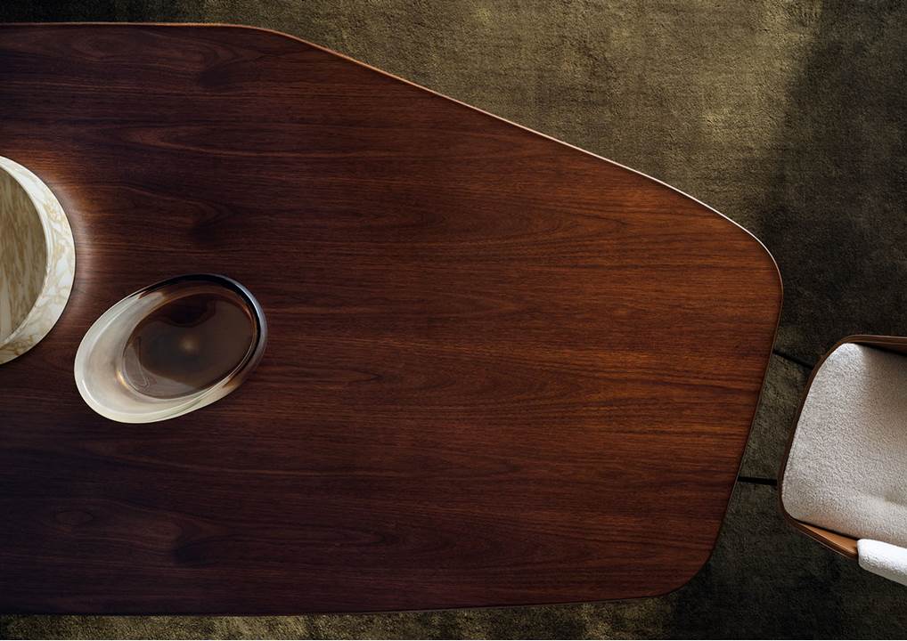 LINHA LIVRE | TABLES - EN