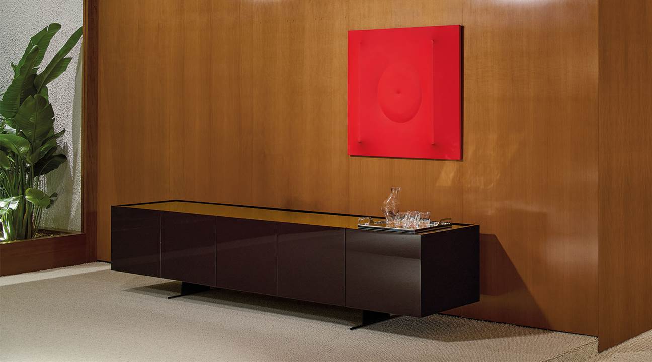 Libra "Sideboard"