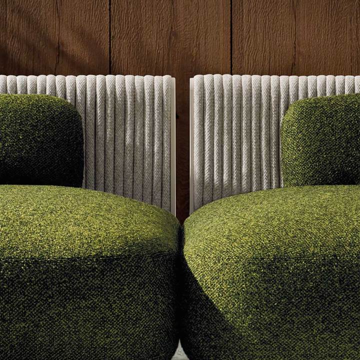 Bézier "Cord" Outdoor