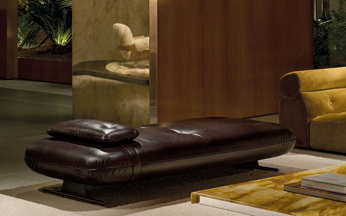 LIBRA BENCH | LIBRA BENCH - ACCESSORI IT