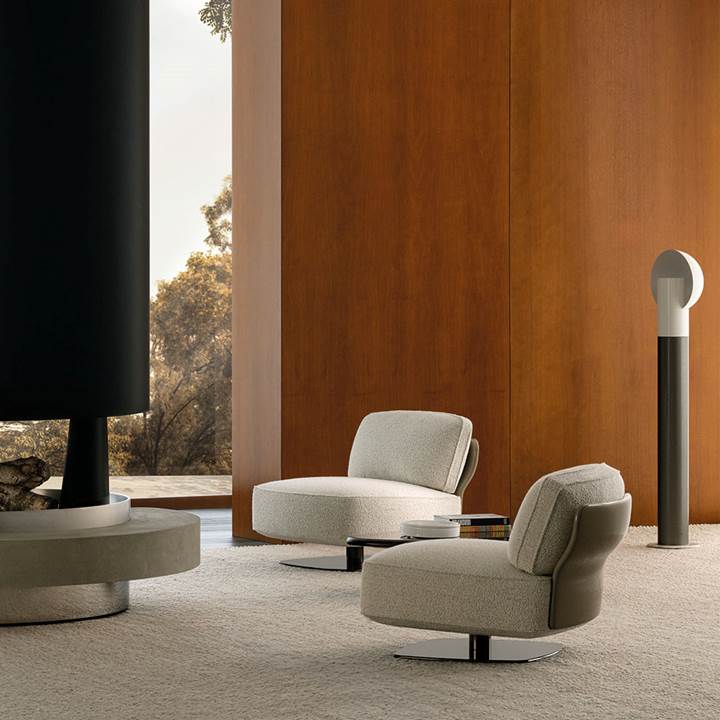 SAKI | ARMCHAIRS - EN