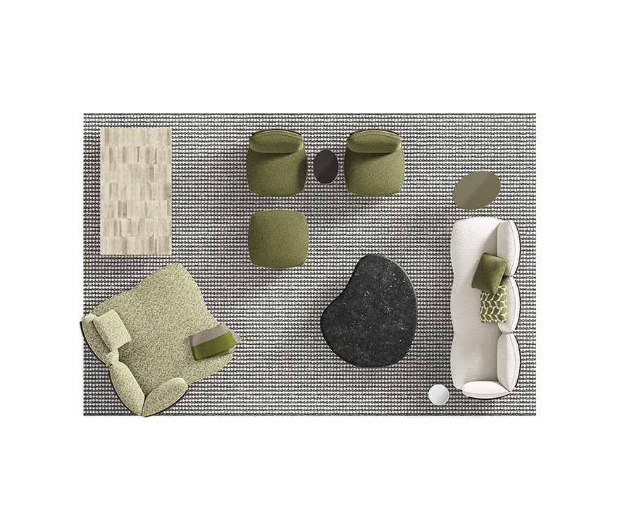 SAKI OUTDOOR | SOFAS - EN