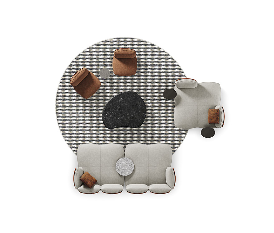 SAKI OUTDOOR | SOFAS - EN