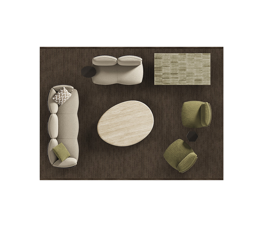 SAKI OUTDOOR | SOFAS - EN