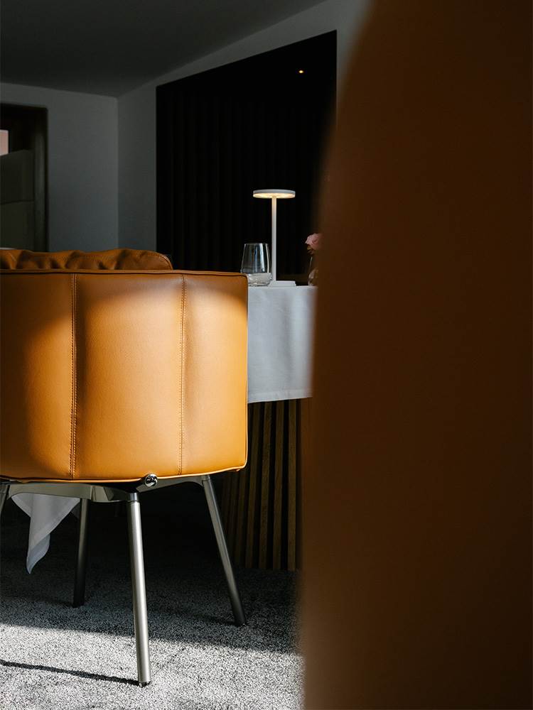 Ratisbona, Restaurante Storstad