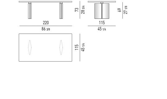 TABLES - EN | MORGAN
