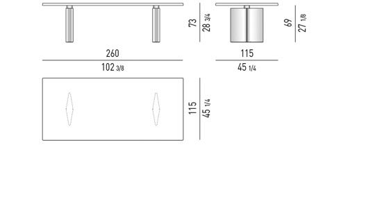 TABLES - EN | MORGAN