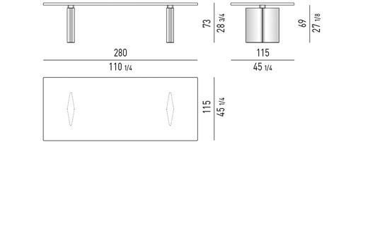TABLES - EN | MORGAN