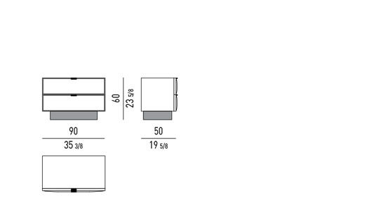 NIGHT STORAGE UNITS - EN | MORRISON