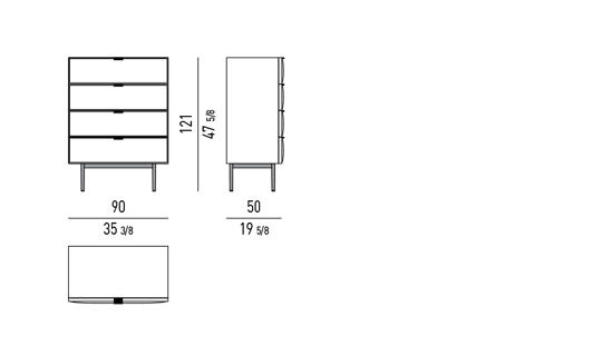 NIGHT STORAGE UNITS - EN | MORRISON