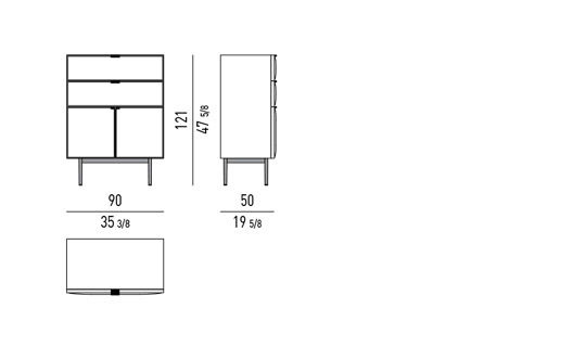 NIGHT STORAGE UNITS - EN | MORRISON