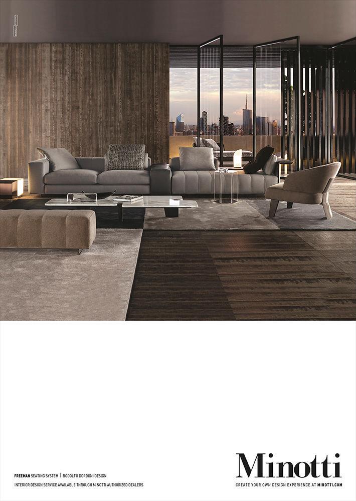 FREEMAN, CAMPAIGN KICK-OFF | MARKETING - EN