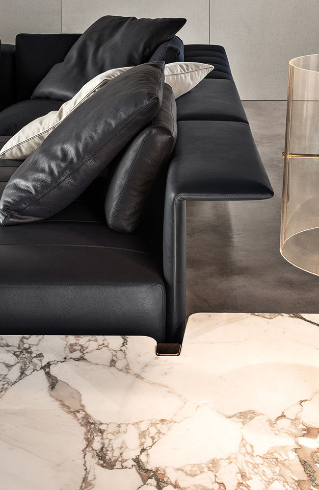 FREEMAN SEATING SYSTEM | SOFAS - EN