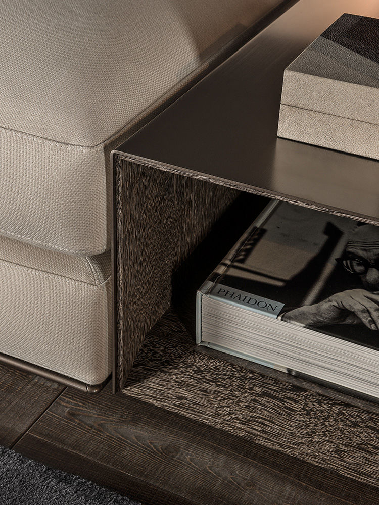 FREEMAN SEATING SYSTEM | SOFAS - EN