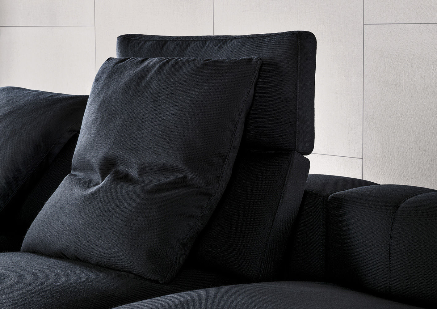 FREEMAN "DUVET" | SOFAS - EN
