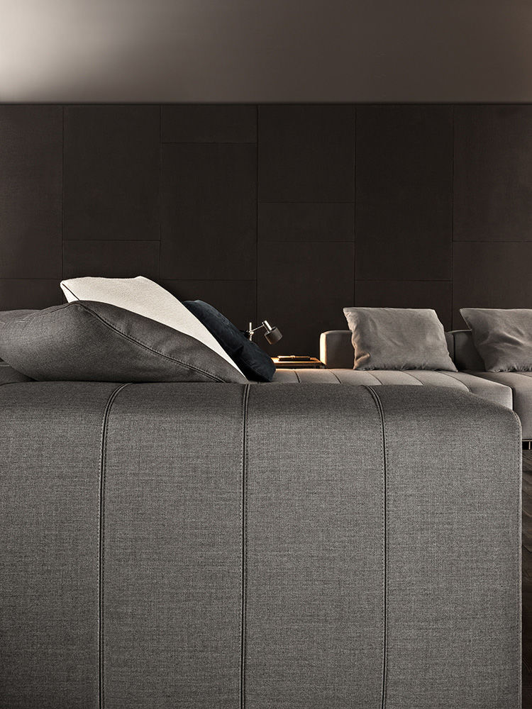 FREEMAN "TAILOR" | SOFAS - EN