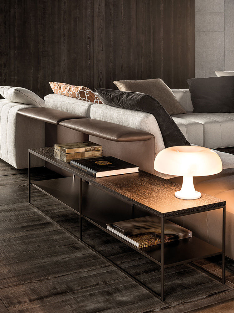 FREEMAN "TAILOR" | SOFAS - EN