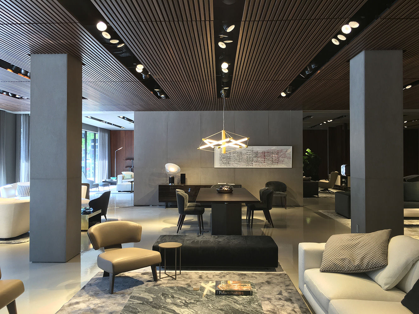 MIAMI, PRESENTATION OF THE 2016 COLLECTION | EVENTS - EN