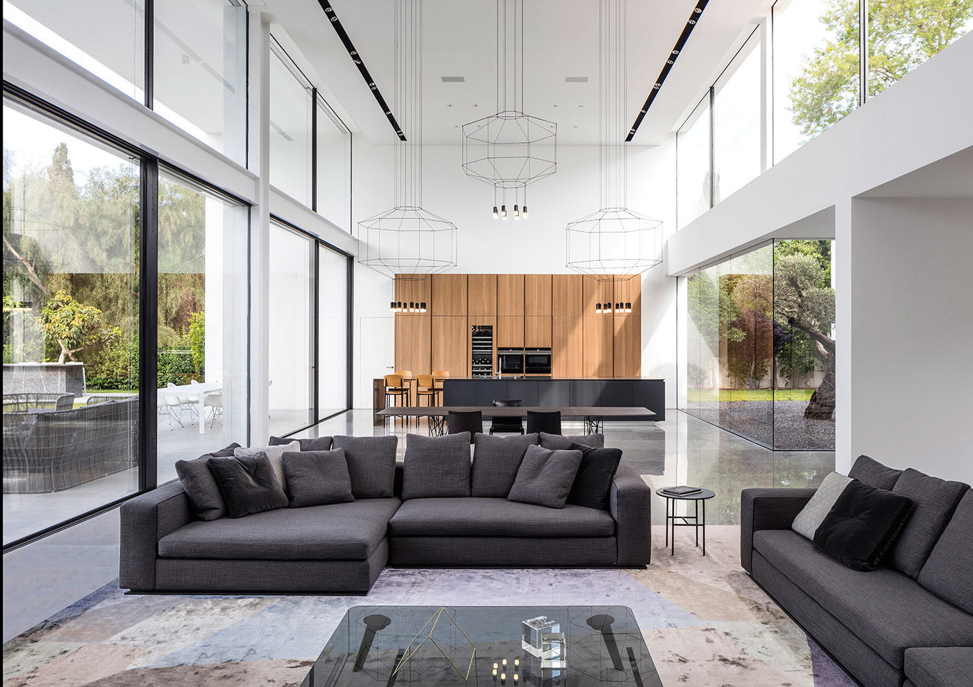 ISRAEL, HOUSE | INTERIORS & CONTRACT - EN
