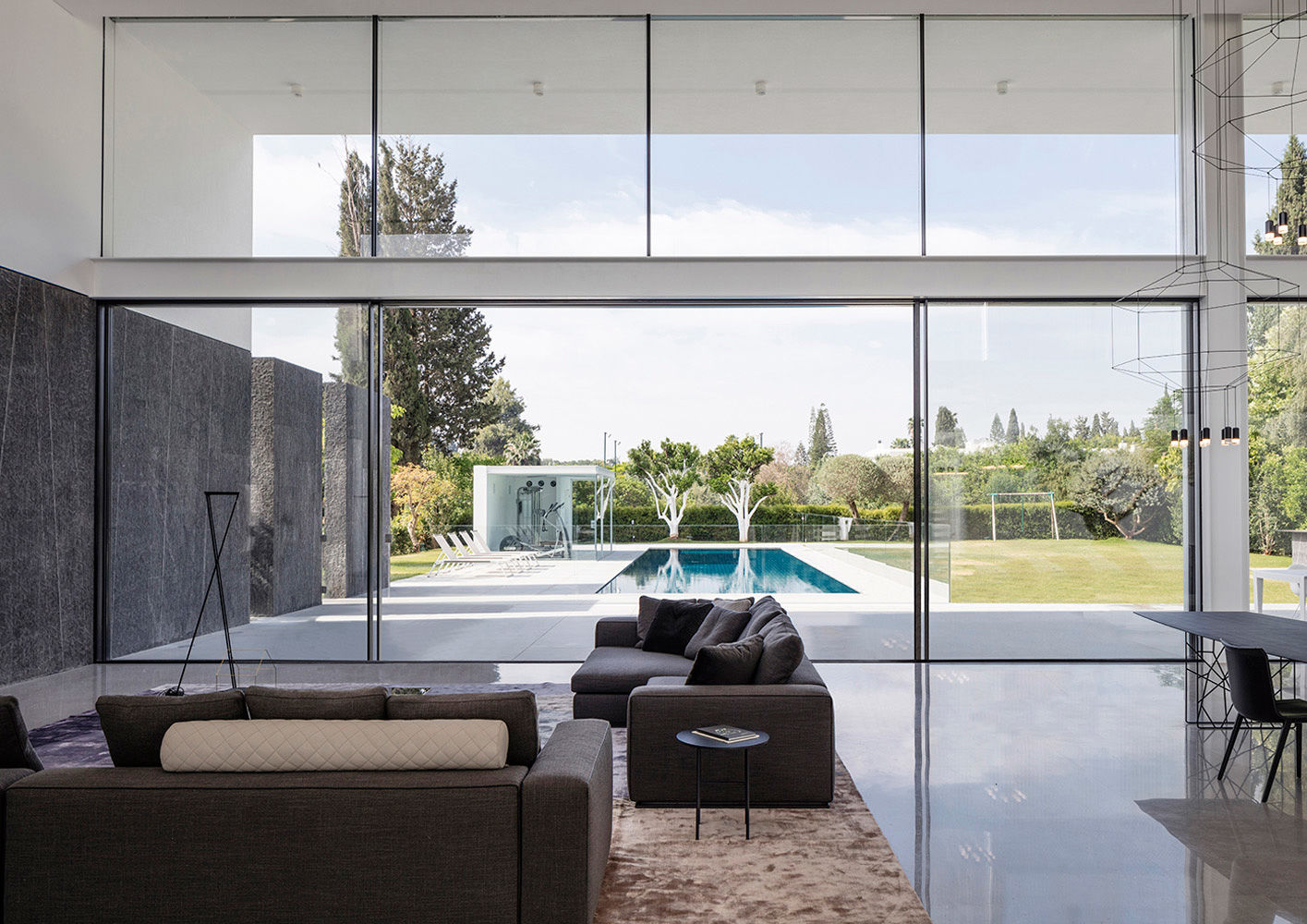 ISRAEL, HOUSE | INTERIORS & CONTRACT - EN