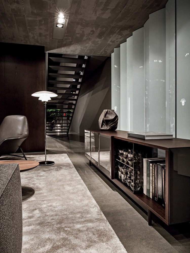 BOOKCASES – SIDEBOARDS - EN | MORRISON