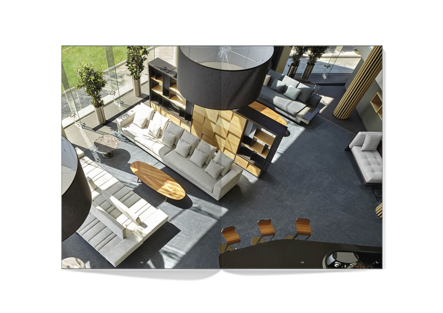 DEDICATED "WHITE" CATALOG | MARKETING - EN