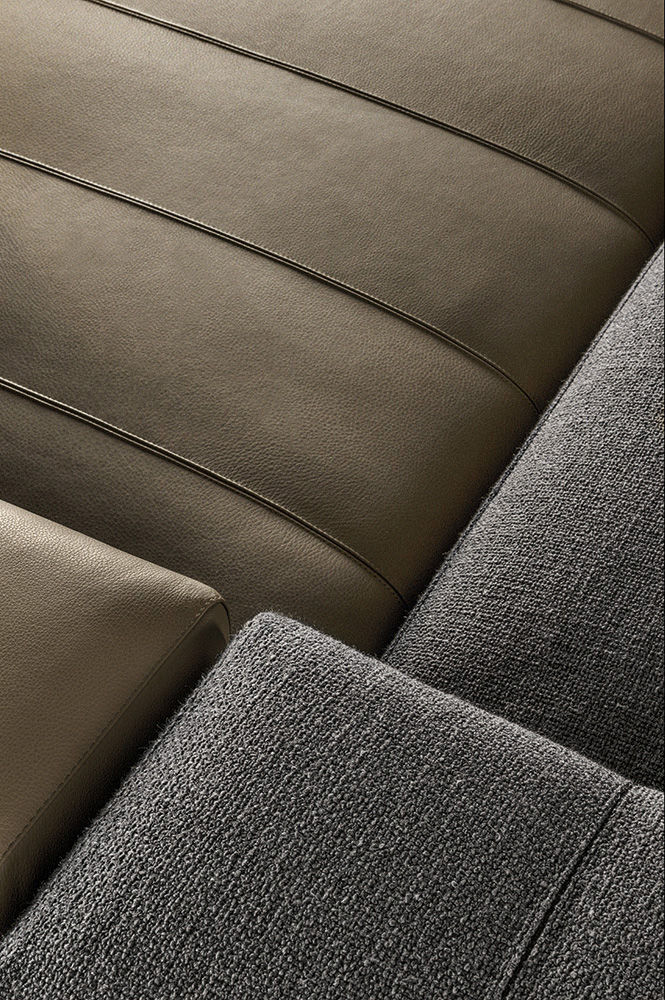 FREEMAN SEATING SYSTEM | SOFAS - EN