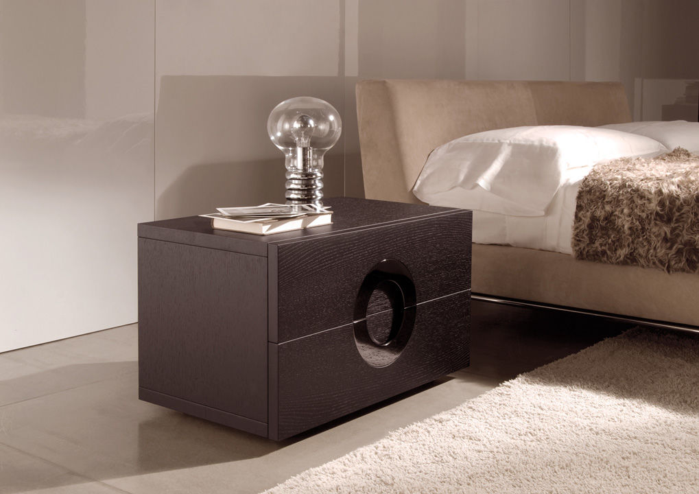 NIGHT STORAGE UNITS - EN | ARCHIPENKO