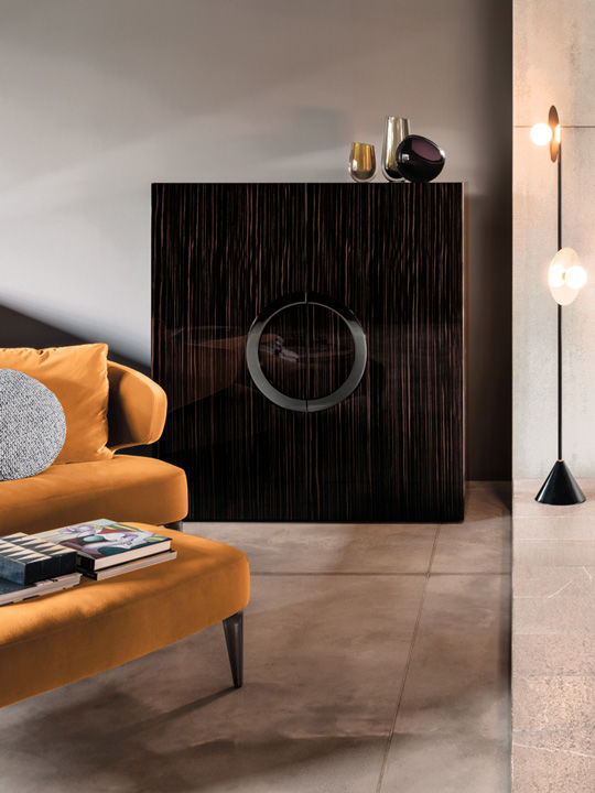 ARCHIPENKO - BOOKCASES – SIDEBOARDS EN