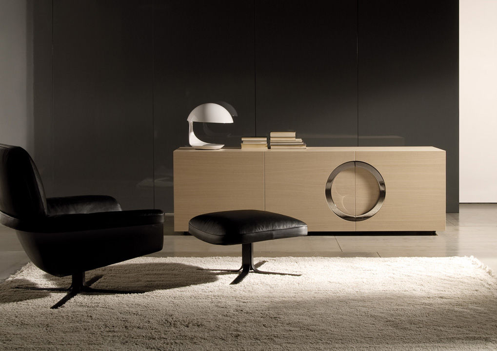ARCHIPENKO - BOOKCASES – SIDEBOARDS EN