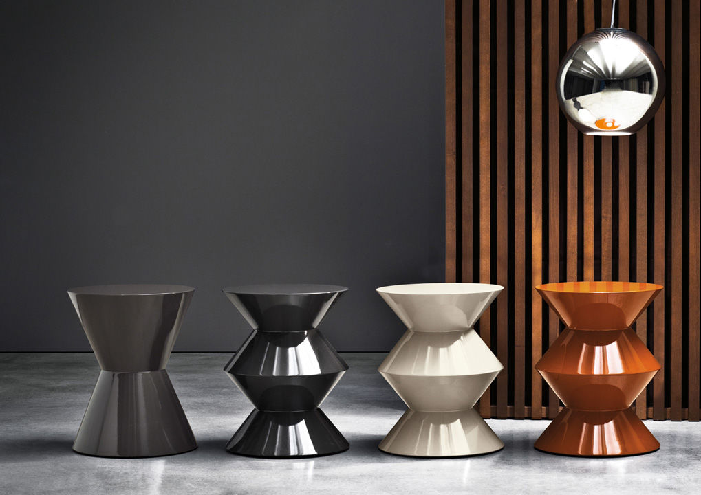 CESAR - COFFEE TABLES EN