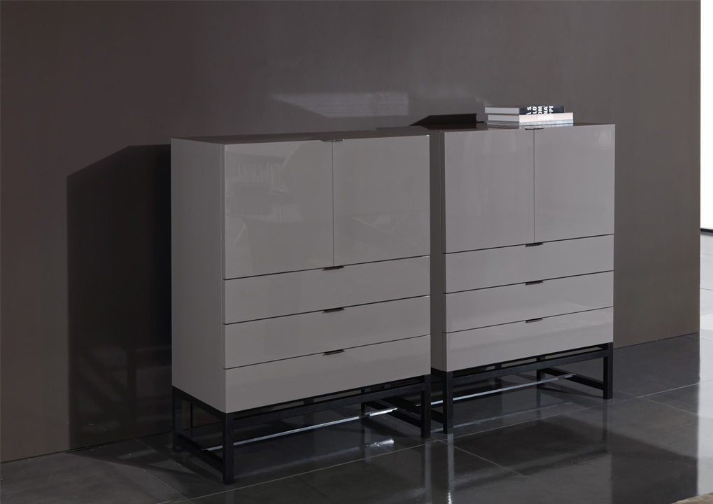 NIGHT STORAGE UNITS - EN | HARVEY