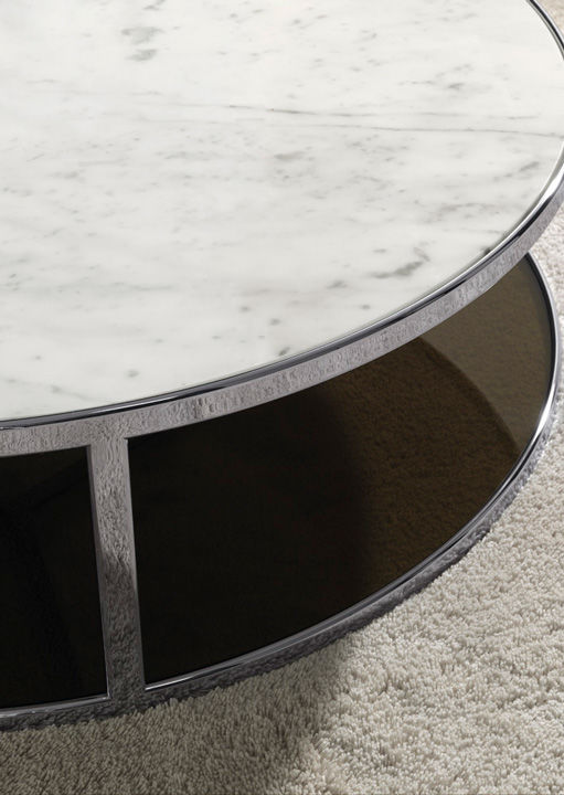 HUBER - COFFEE TABLES EN