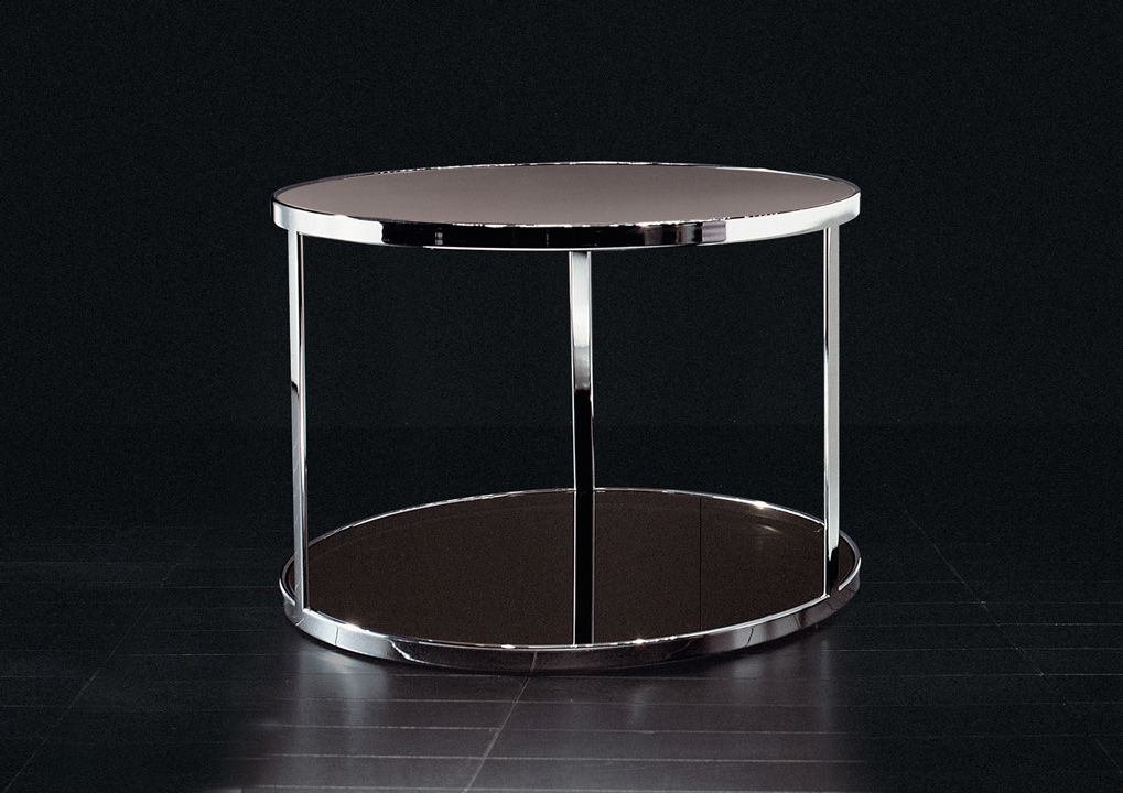 HUBER - COFFEE TABLES EN