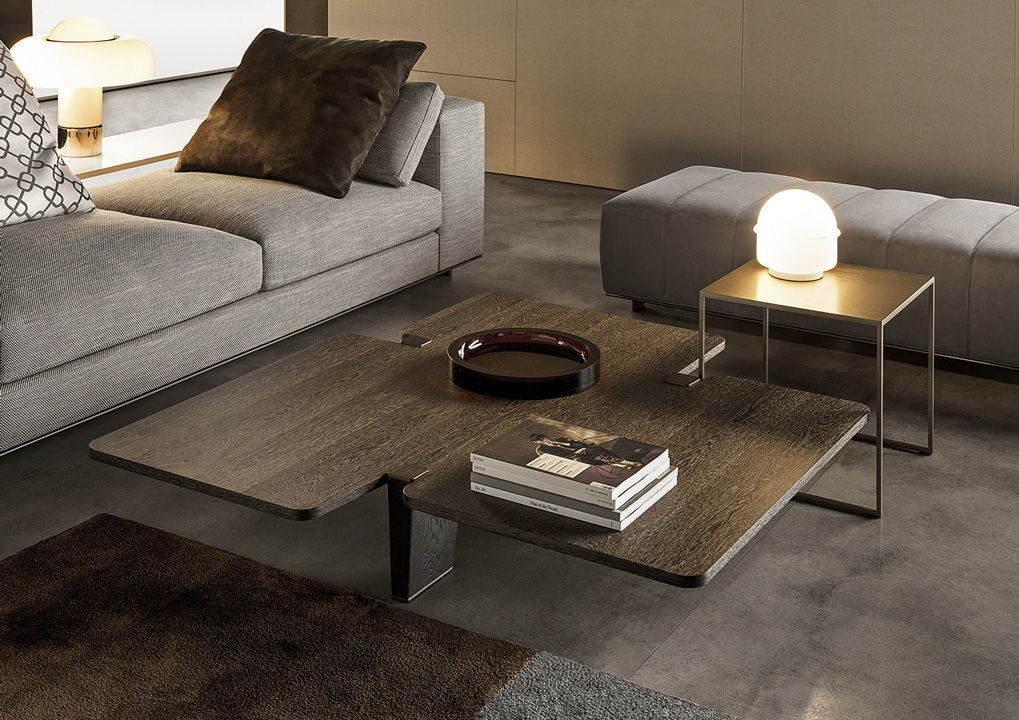 JACOB | COFFEE TABLES - EN