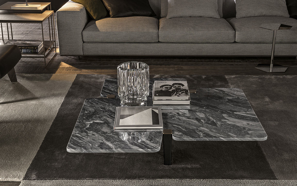 JACOB | COFFEE TABLES - EN