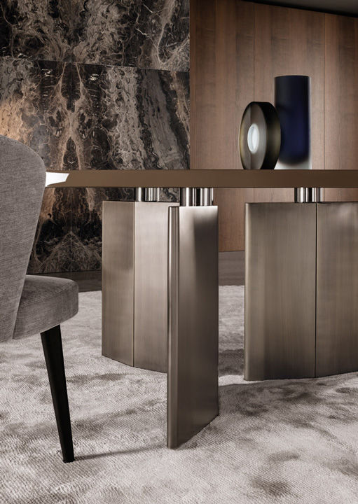 TABLES - EN | MORGAN