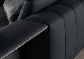 FREEMAN SEATING SYSTEM | SOFAS - EN