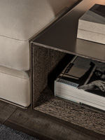 FREEMAN SEATING SYSTEM | SOFAS - EN