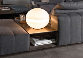 FREEMAN SEATING SYSTEM | SOFAS - EN