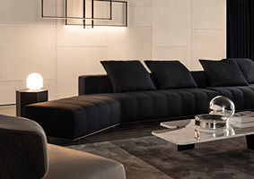 FREEMAN "LOUNGE" | SOFAS - EN